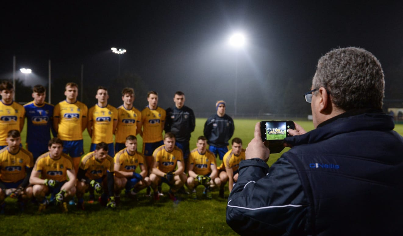 This weekend's inter-county football previews