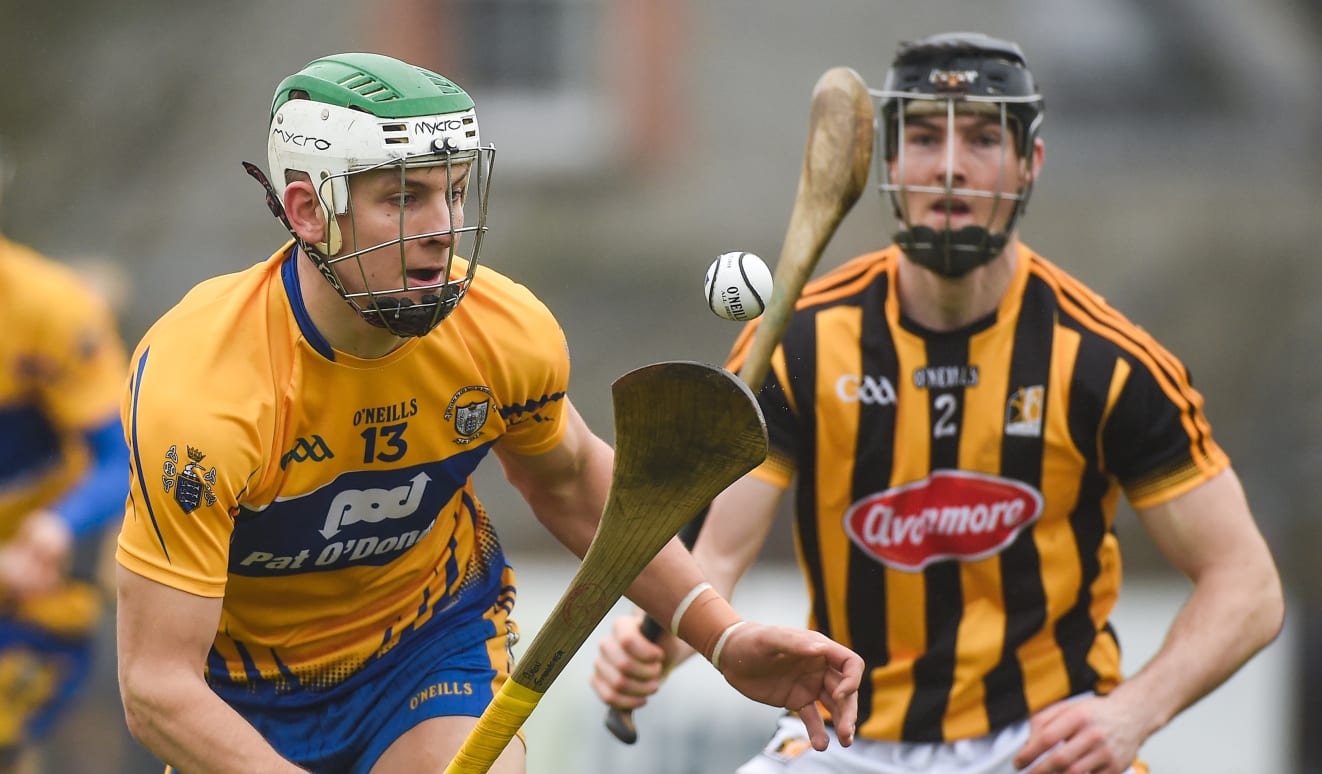 GAA.ie Hurler of the Week nominations