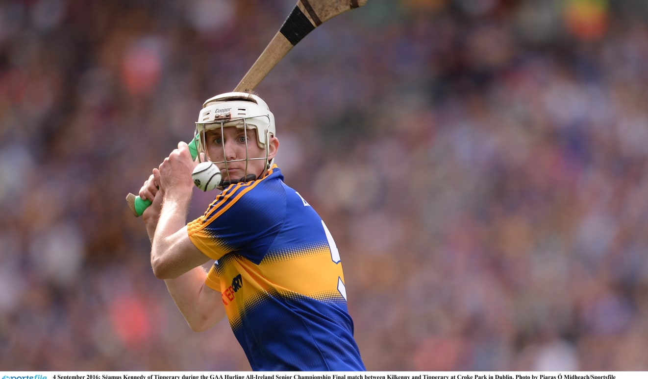 GAA.ie Hurling Team of the Week