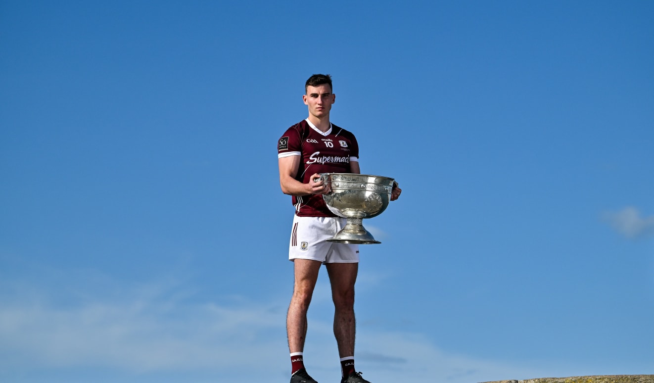 Matthew Tierney: 'It's do or die now'