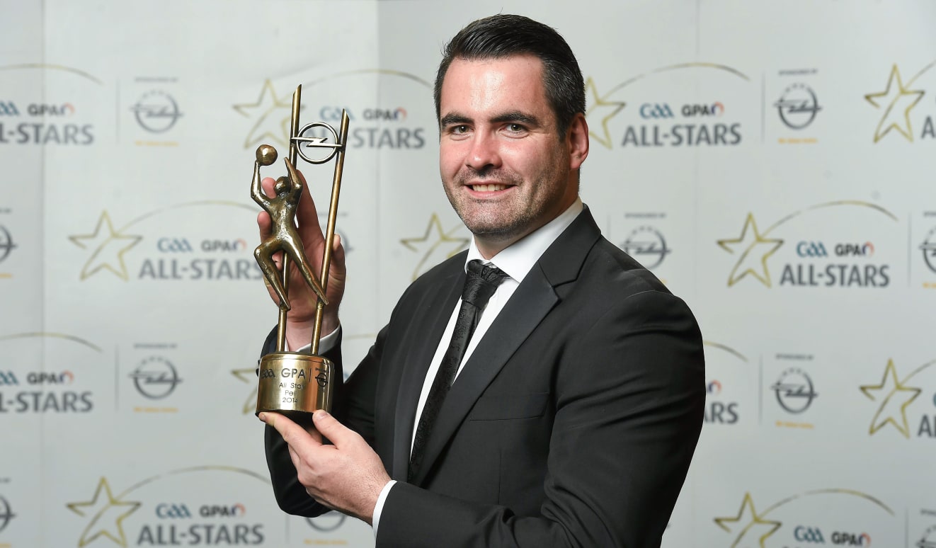 Paul Durcan's return for Donegal is a case of 'when' not 'if'