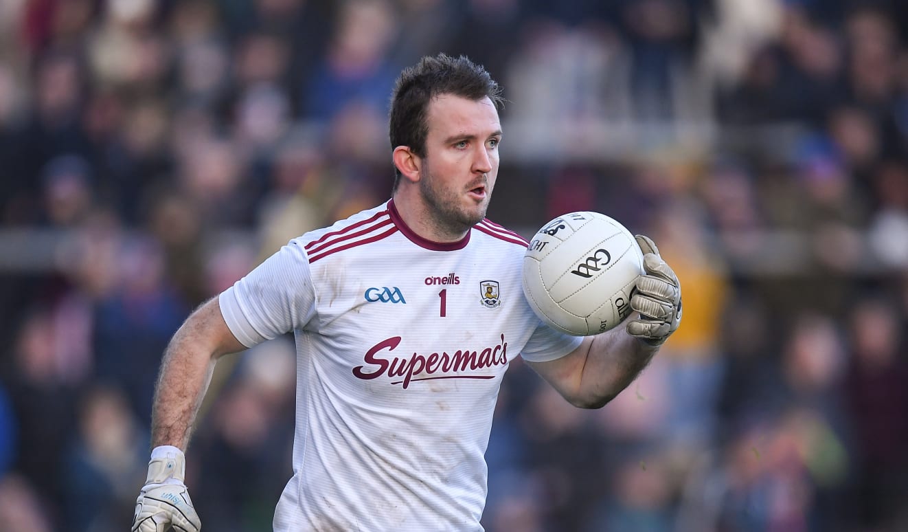 Maghnus Breathnach inspiring spirited An Spideal