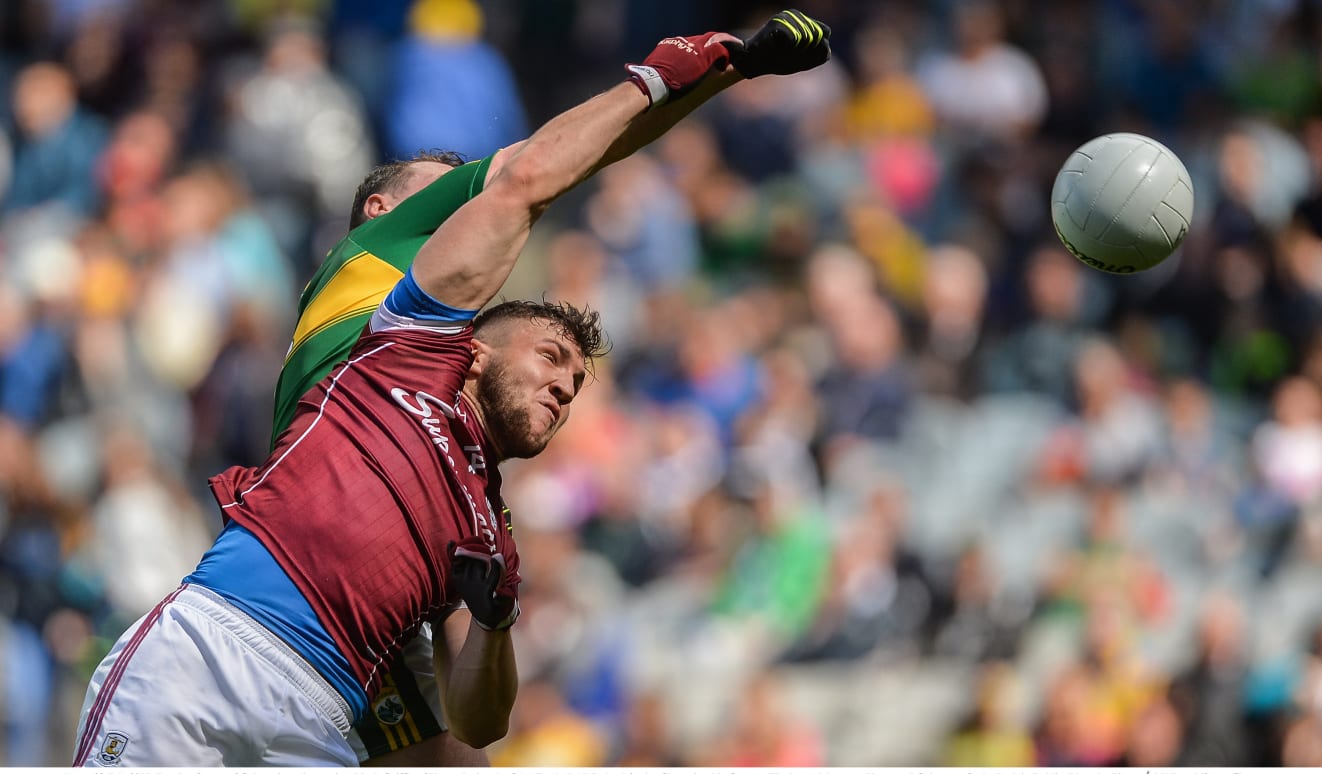 Upcoming GAA fixtures