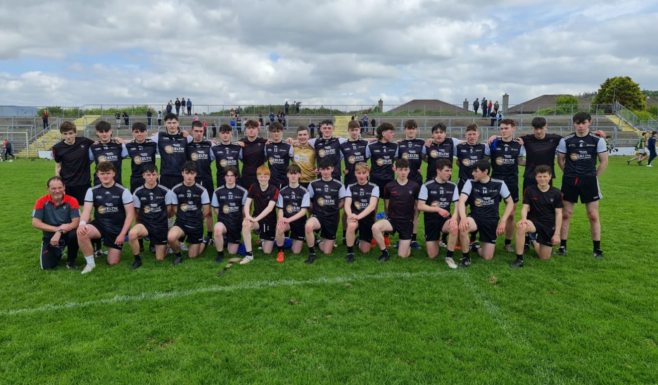 Sligo hurling making great gains from Celtic Challenge participation