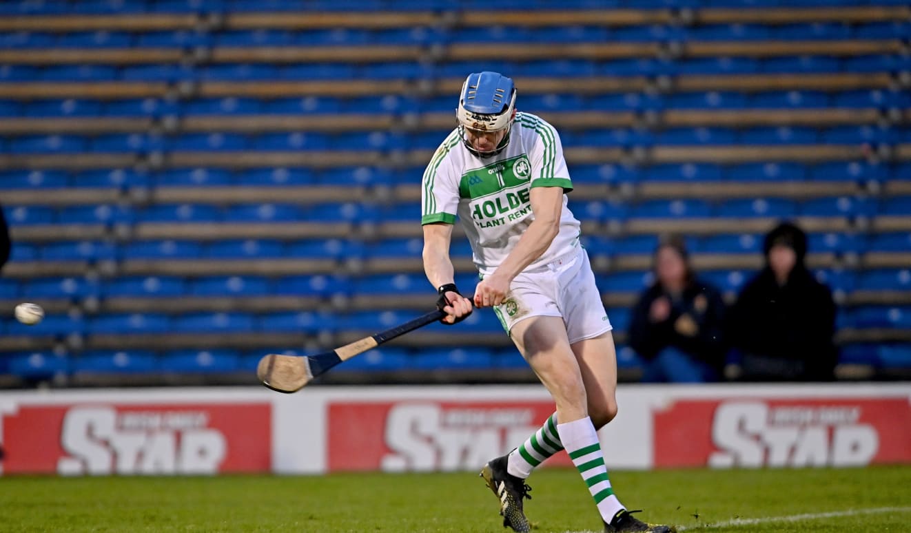 Top 10 hurling moments of 2022