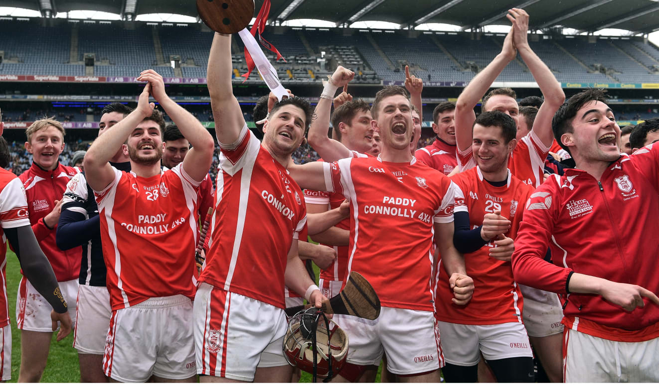 GAA.ie Hurling Team of the Week