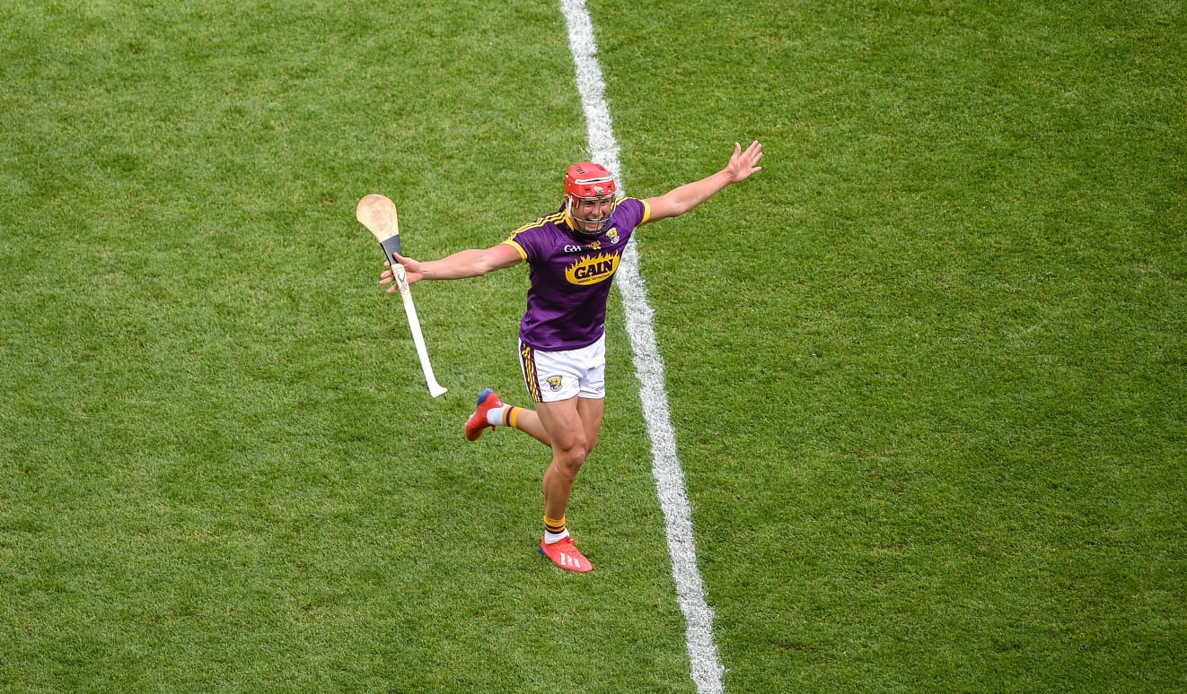 GAA.ie Hurling Team of the Week