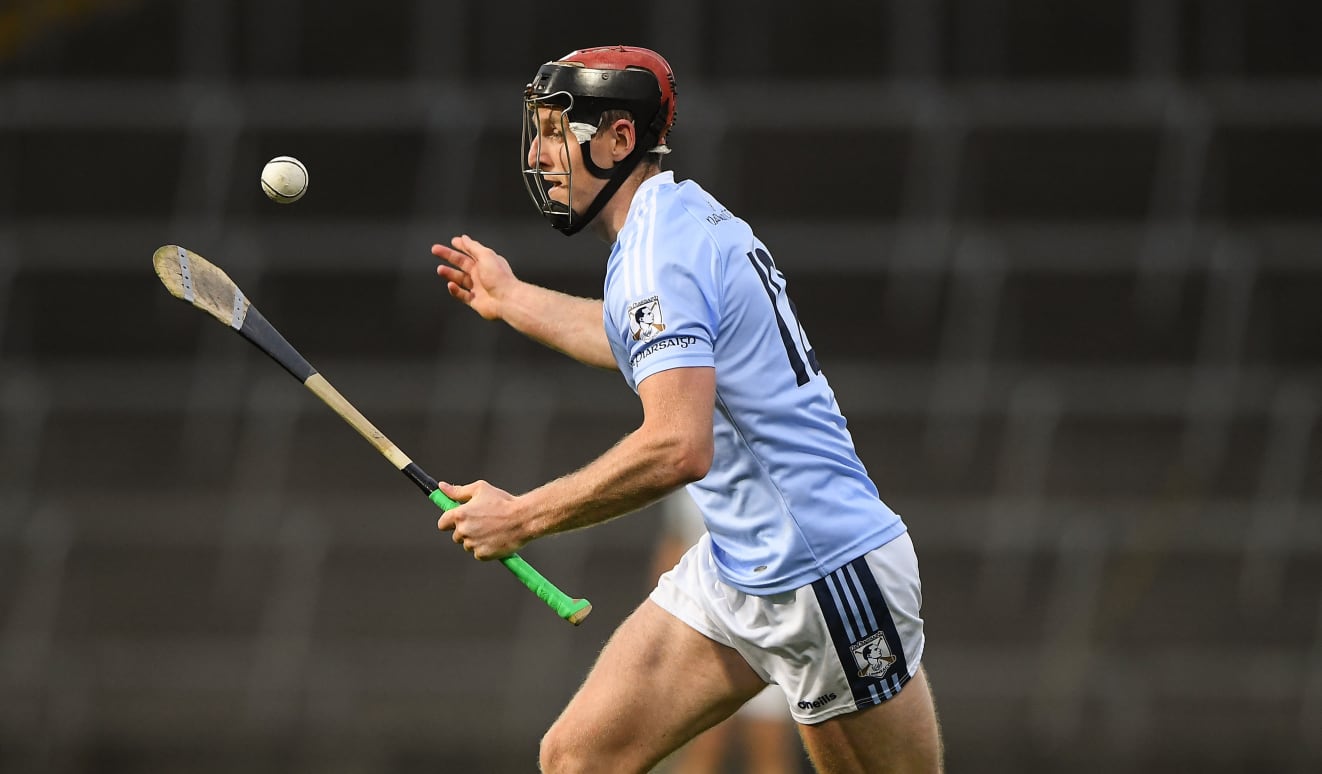 Preview: Weekend's Club Hurling Championship action