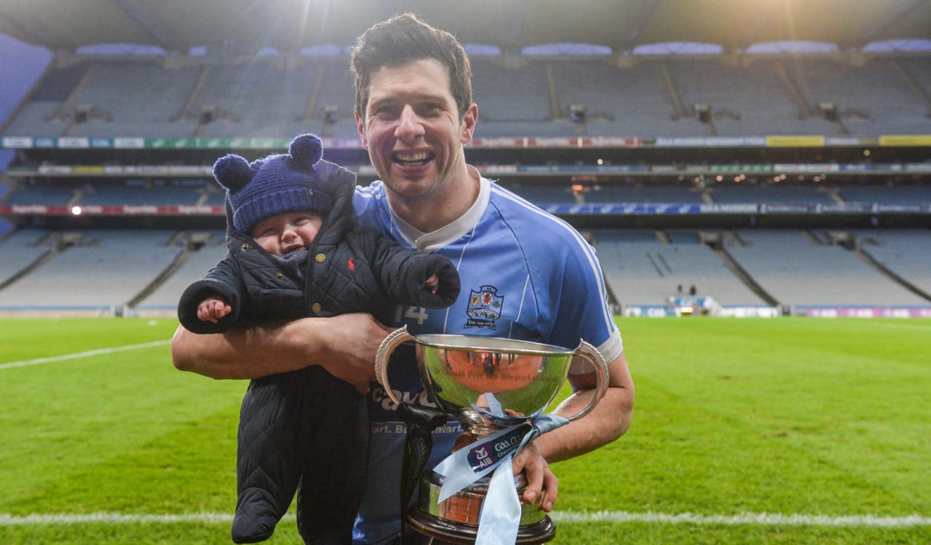 Moy crowned AIB All-Ireland Intermediate Club Football Champions