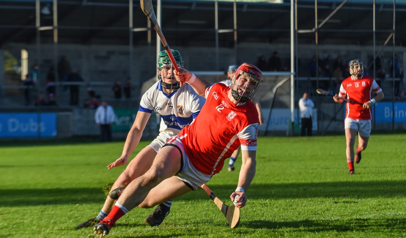 Preview: Club Hurling action