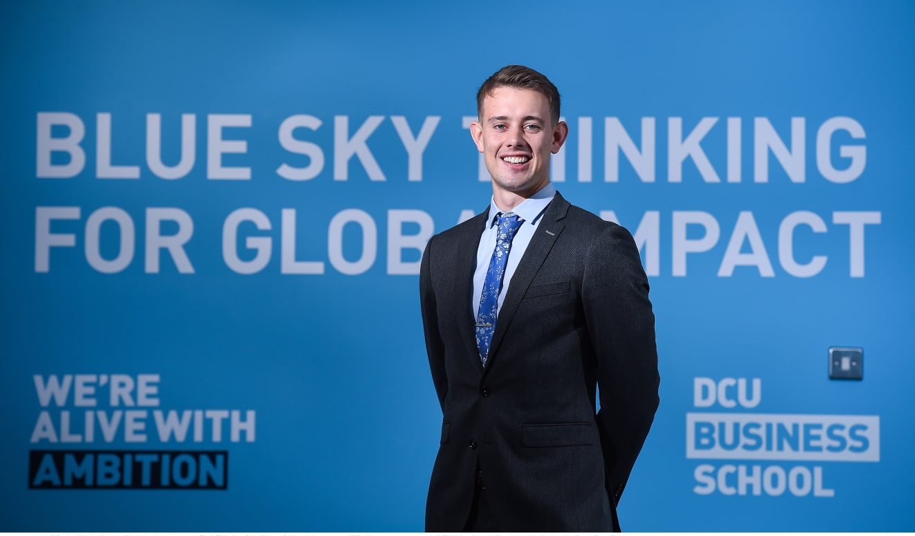 Cian Boland sees a bright future for Dublin hurling