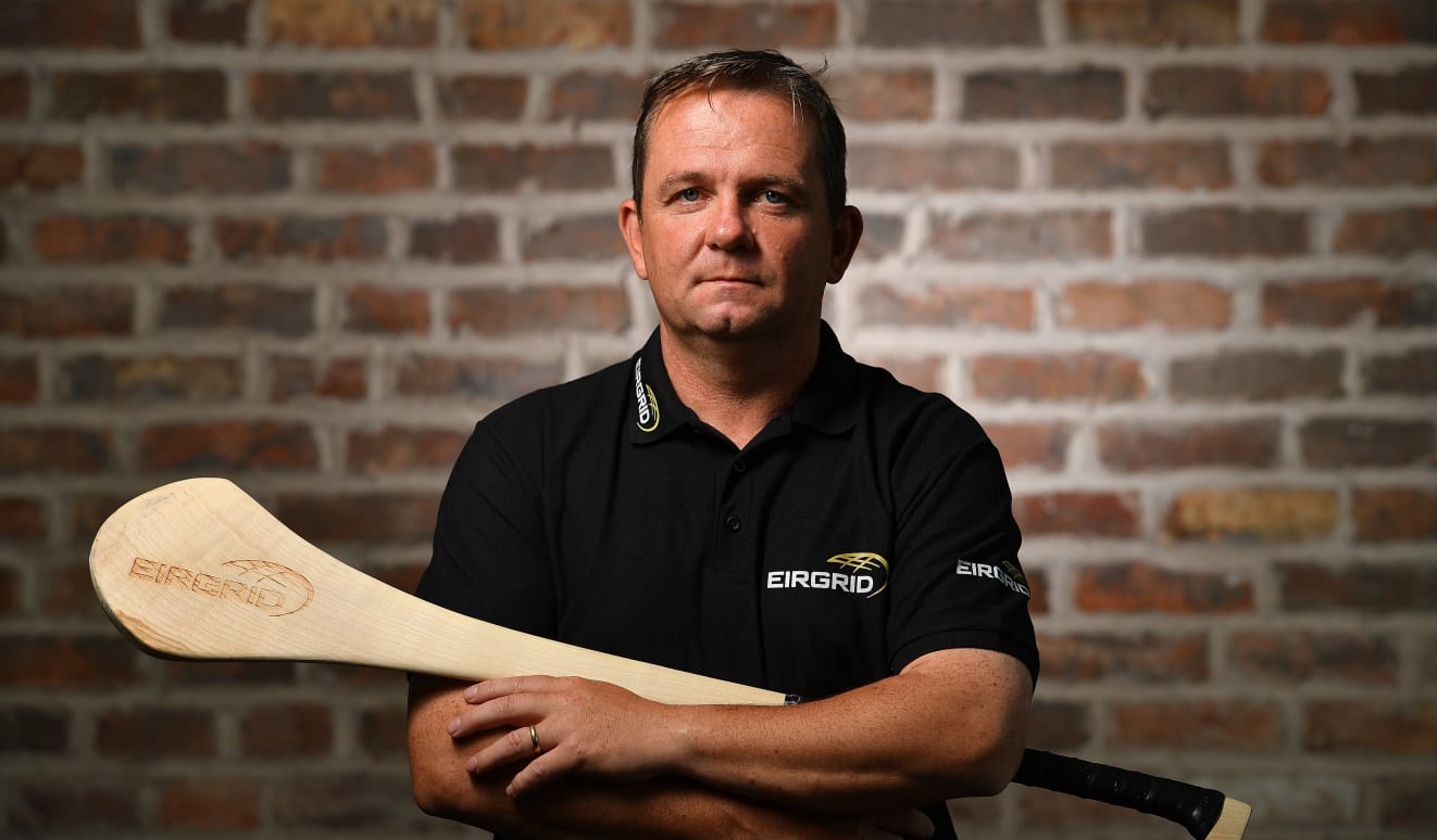 EirGrid to celebrate the role of GAA managers