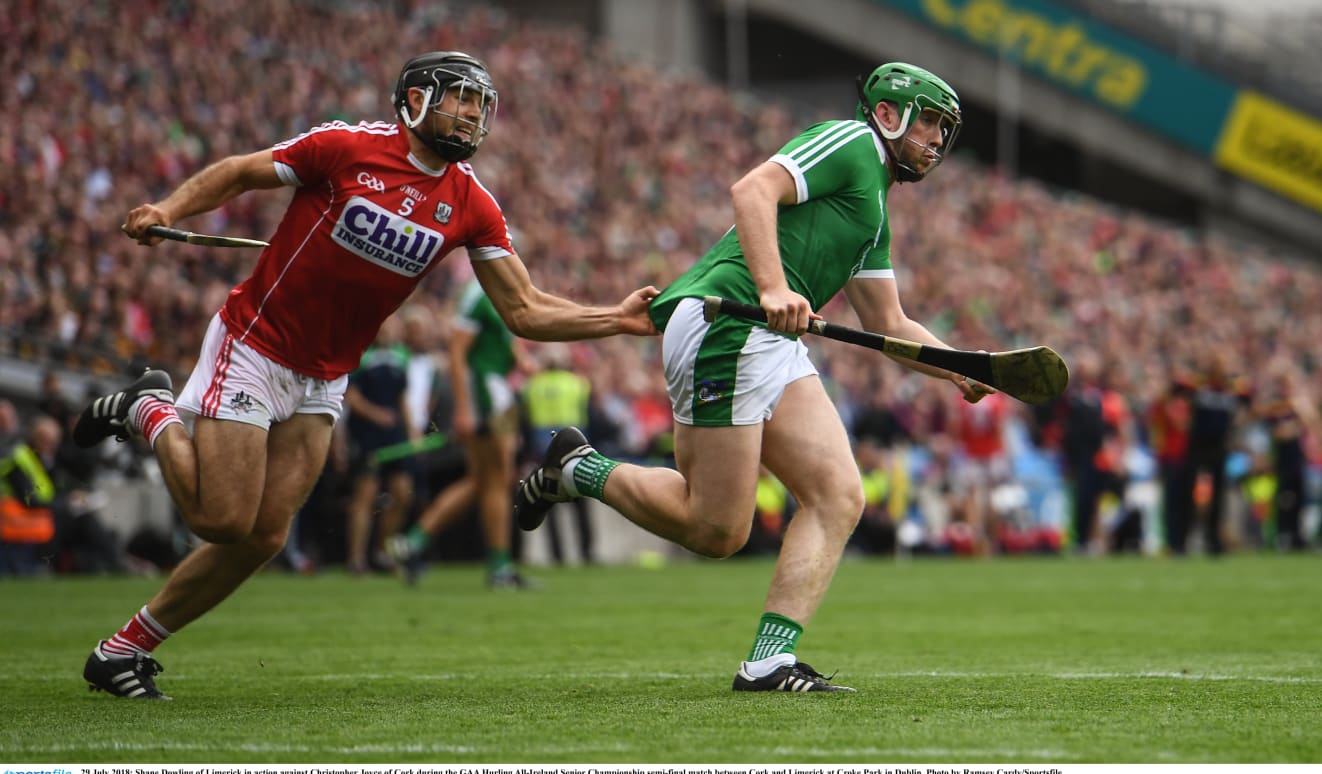 GAA.ie Hurling Team of the Week