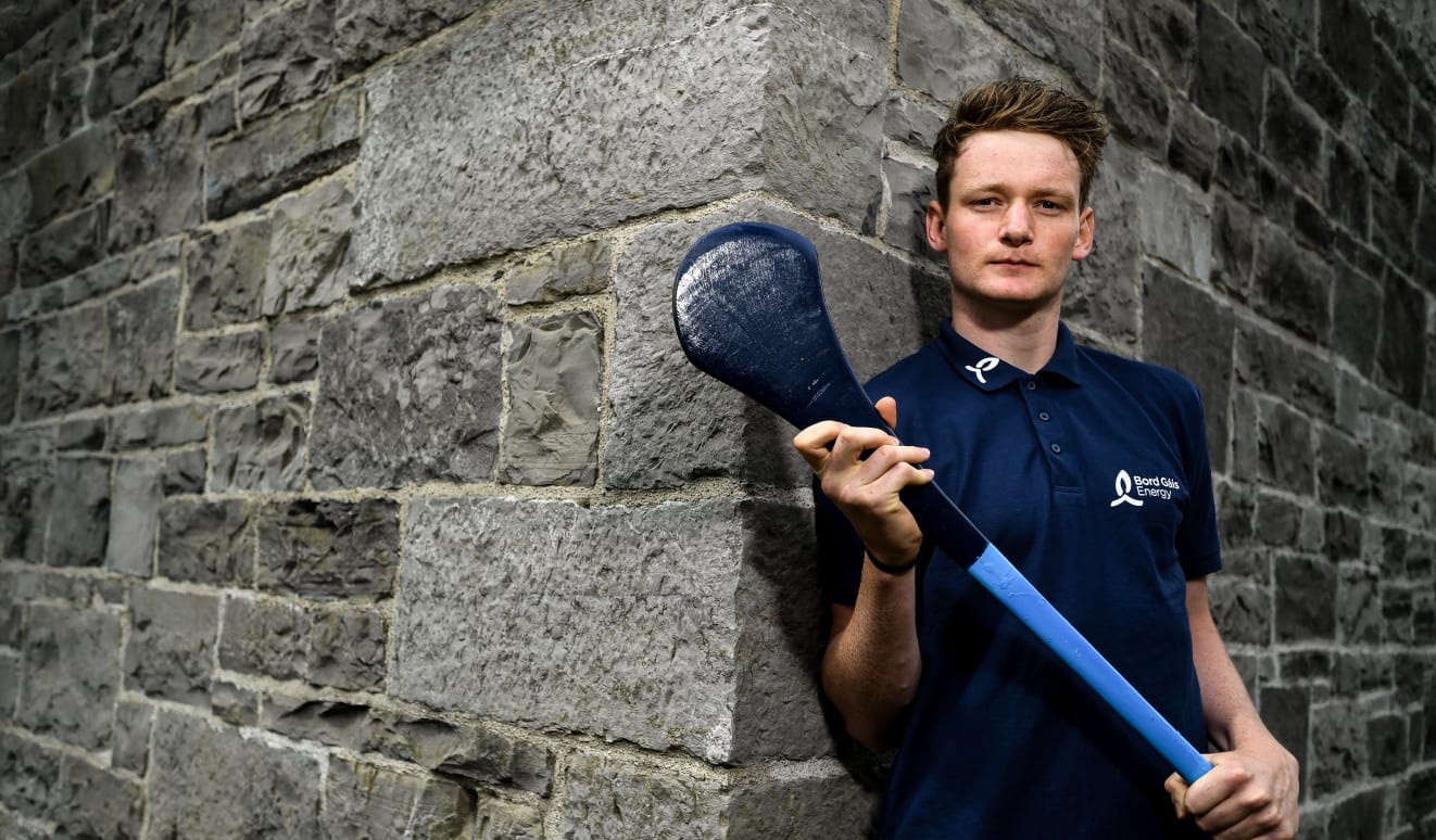 Shane Barrett: 'We'll bring massive intensity against Cork'