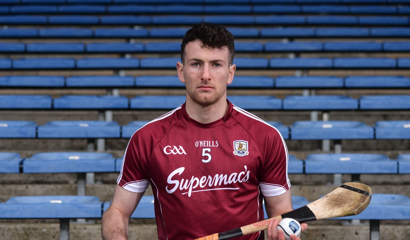 Padraic Mannion: 'The way we came back was very positive'