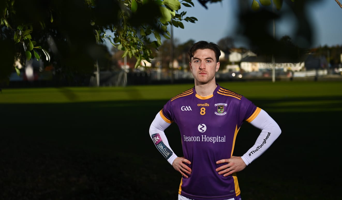 Crokes building for the future