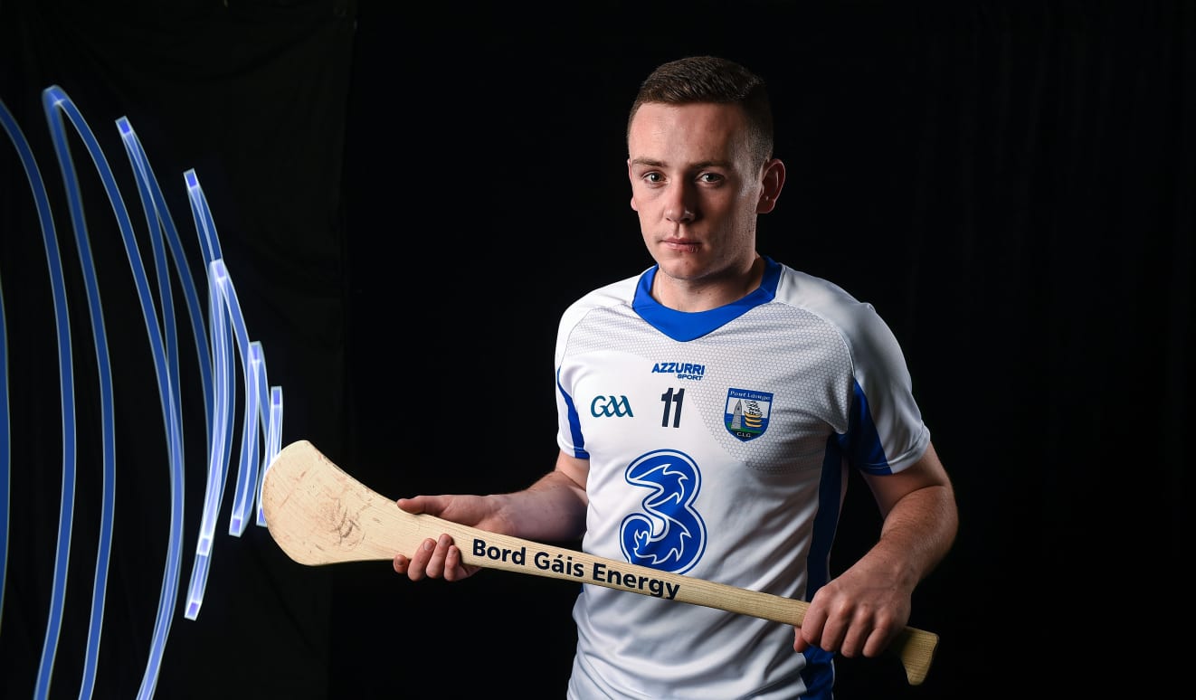 Stephen Bennett named BGE U21 Player of the Year