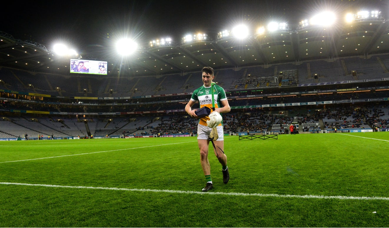 GAA.ie Hurling Team of the Week