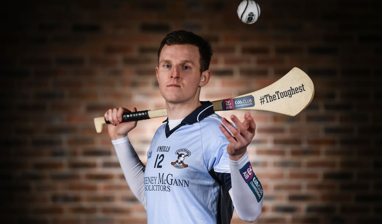 David Dempsey still learning as he goes