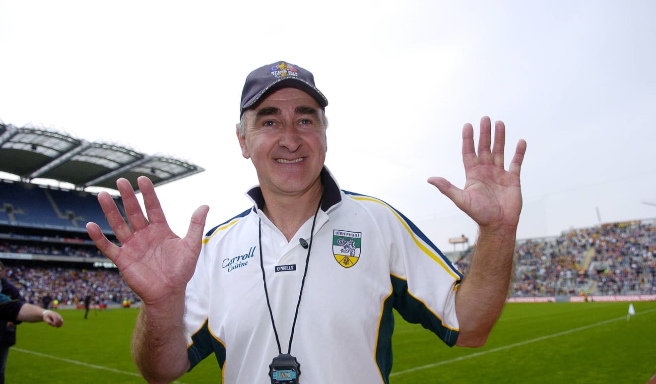 Kevin Kilmurray RIP