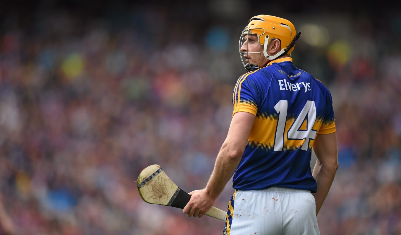 Declan Fanning: 'Seamus Callanan is in very good shape for the ...
