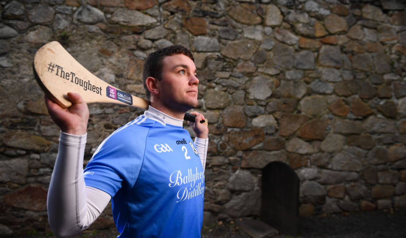 Graigue-Ballycallan's revival continues