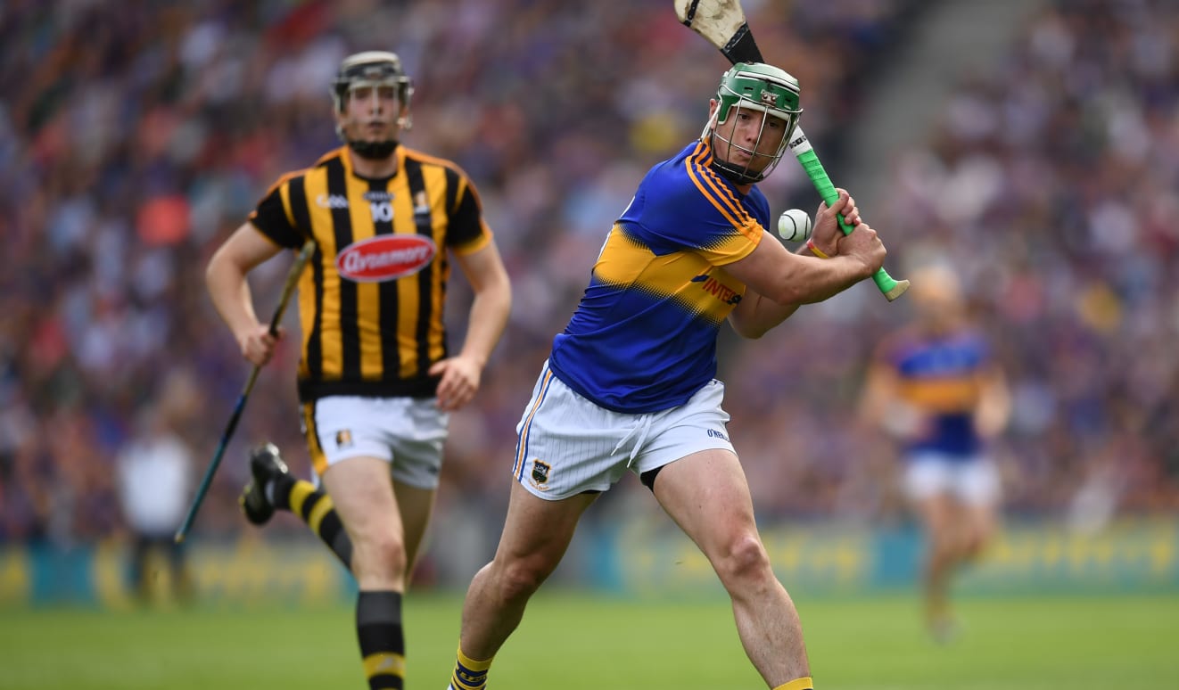 GAA Football And Hurling Draws On Monday gaa-football-and-hurling-draws-on-monday