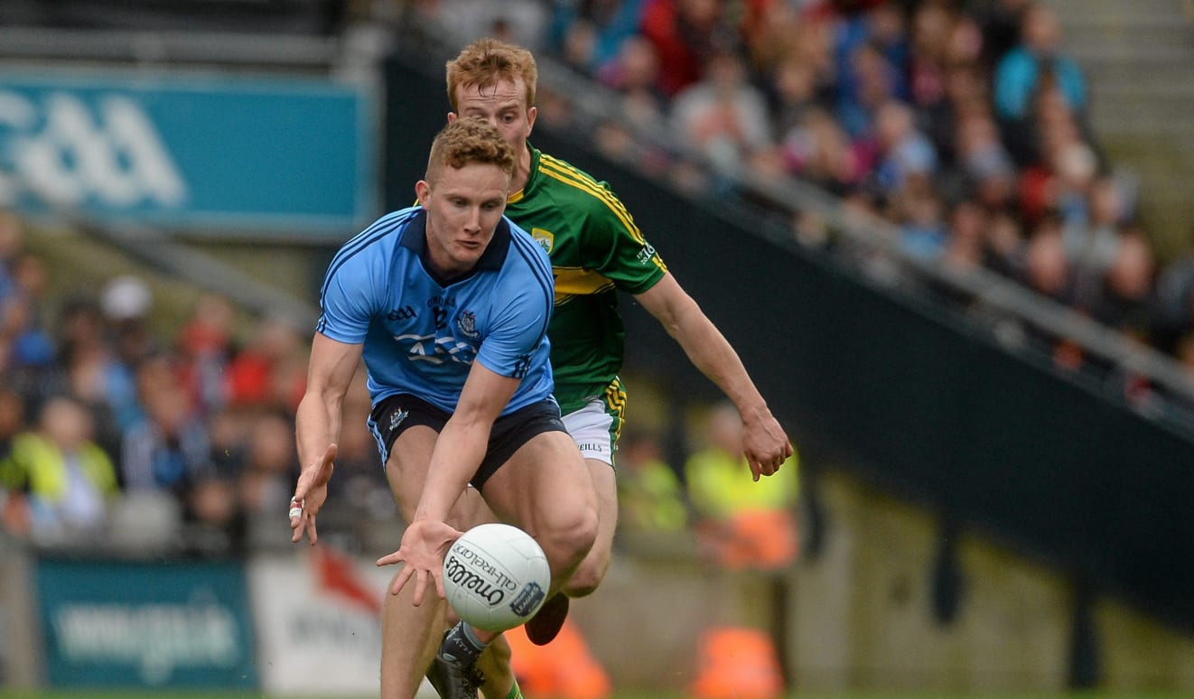 GAA.ie Football Player of the Week Nominations