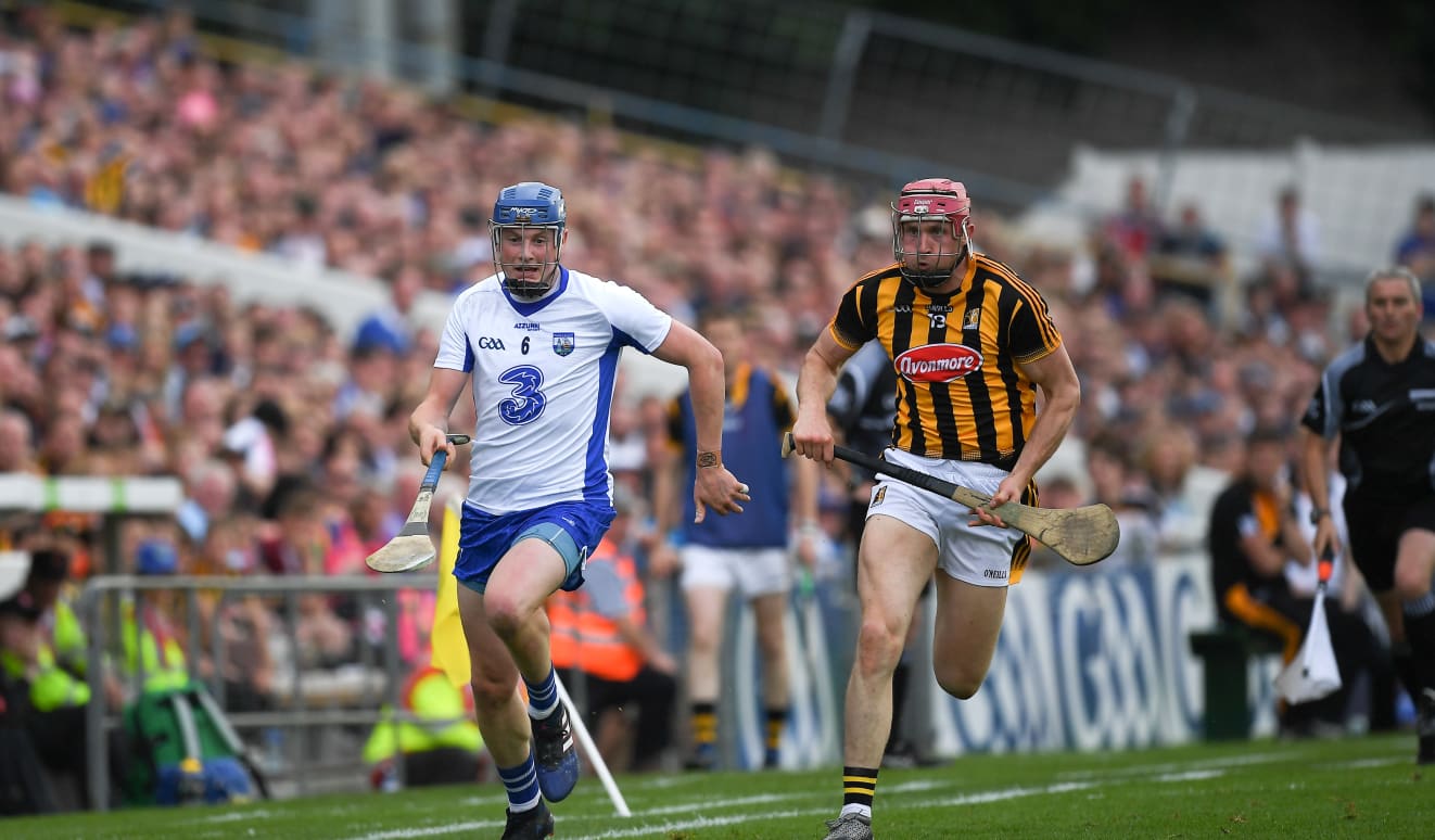 GAA.ie Hurling Team of the Week