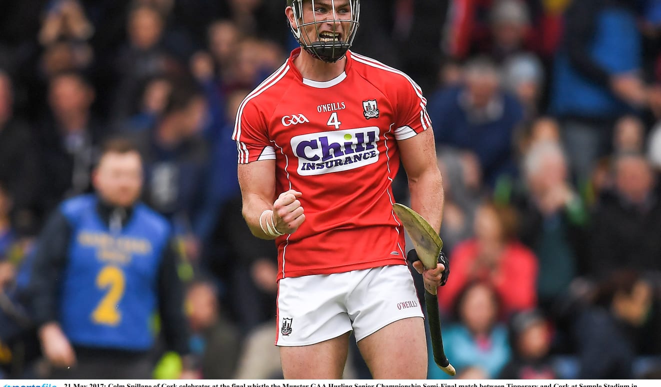 GAA.ie Hurling Team of the Week