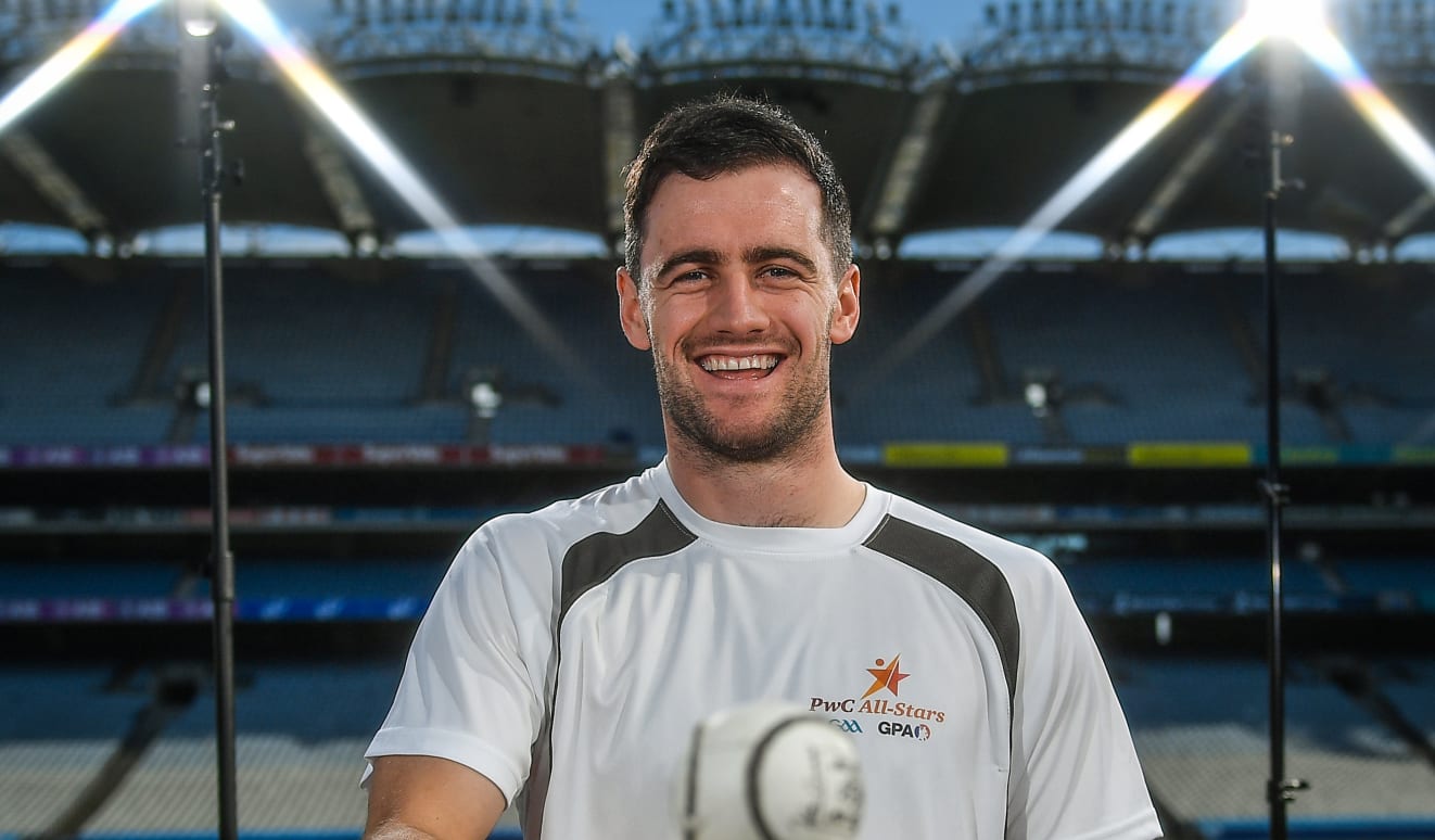 David Burke says League lessons will help Galway in 2018