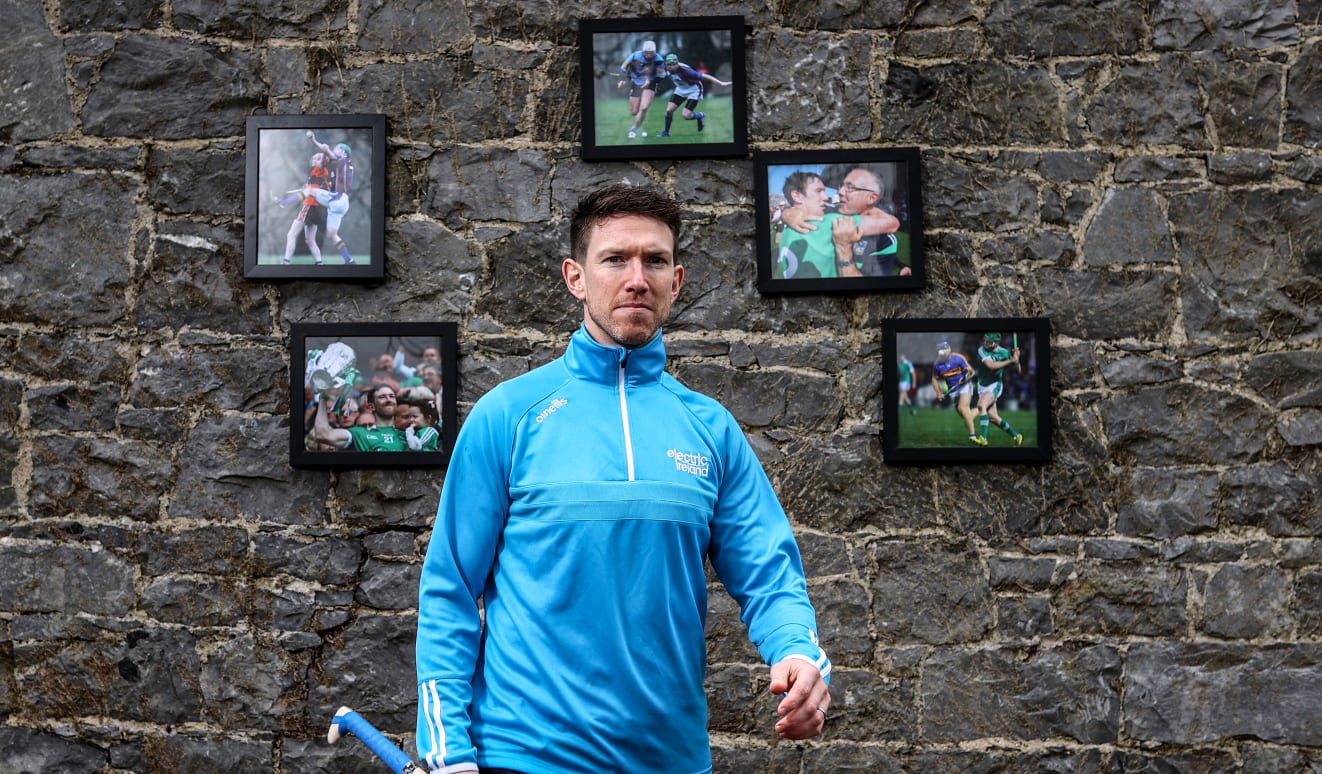 Fitzgibbon Cup memories are always golden