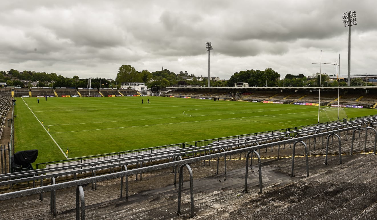 Fermanagh SFC Final: Ederney surprise Derrygonnelly
