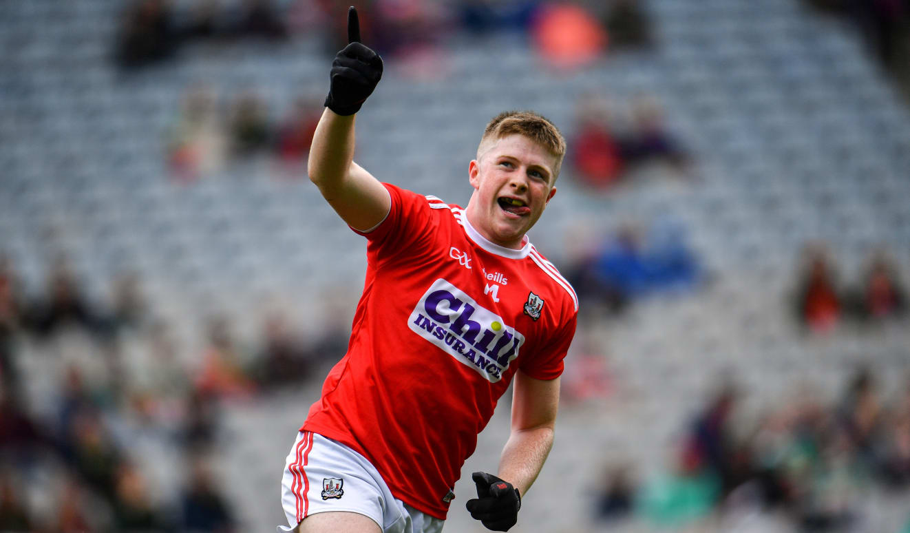 Preview: Electric Ireland MFC Final - Cork v Galway