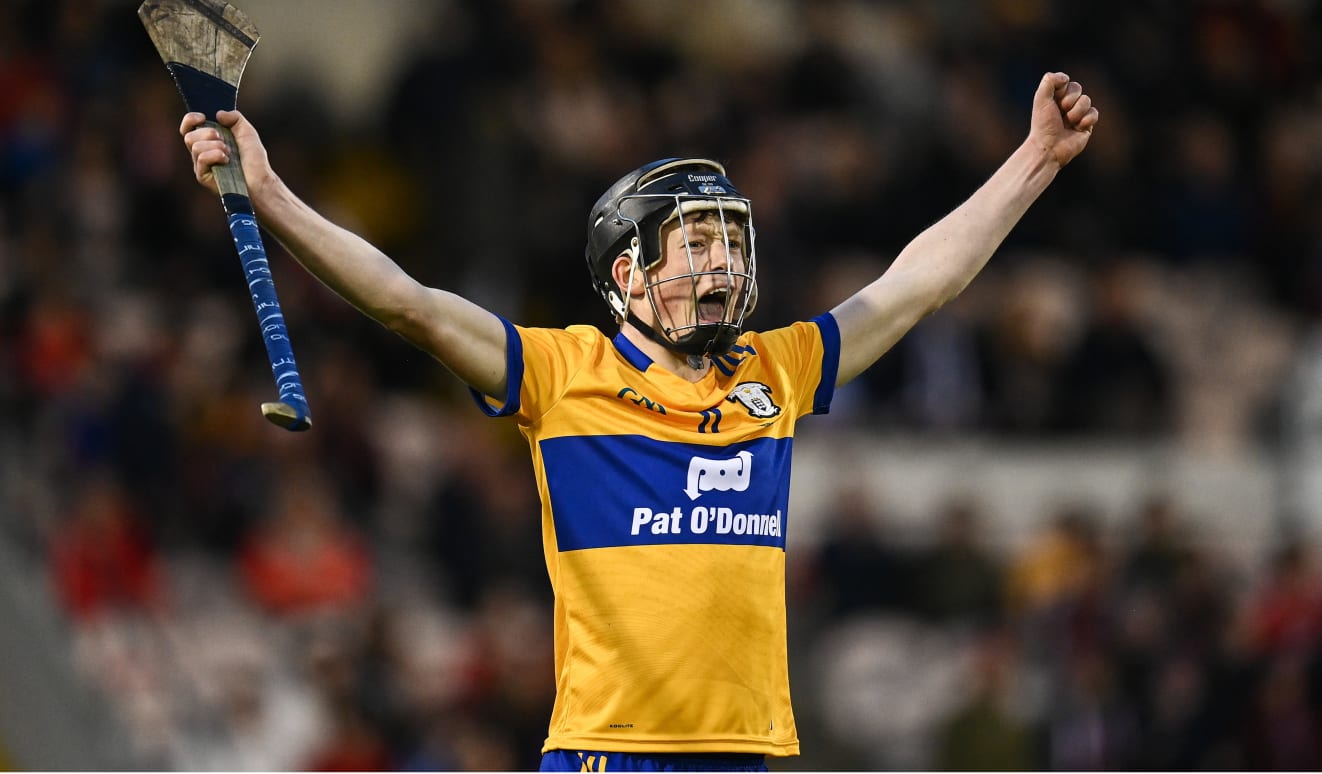 Preview: Electric Ireland All-Ireland MHC Final - Clare v Galway
