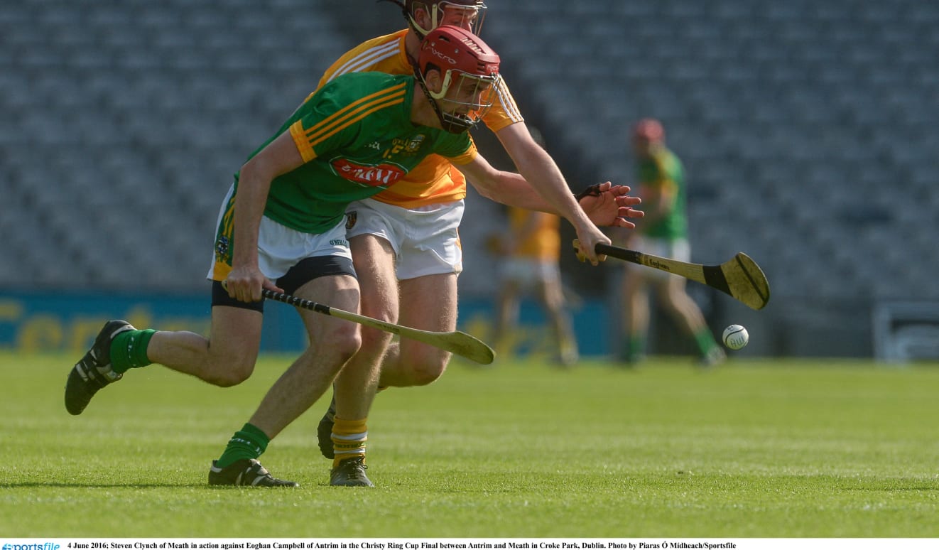 Christy Ring Cup Final replay