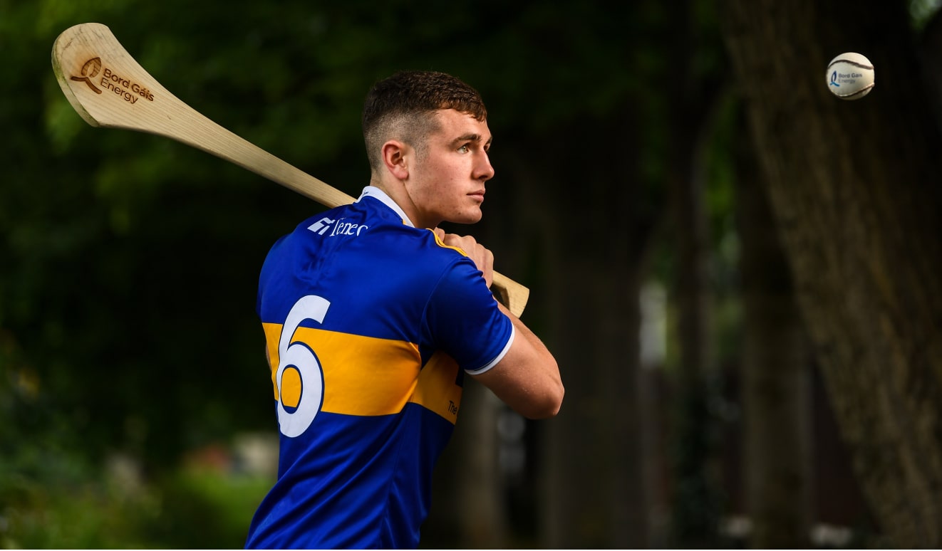 Ambitious Cadell wants to keep on winning