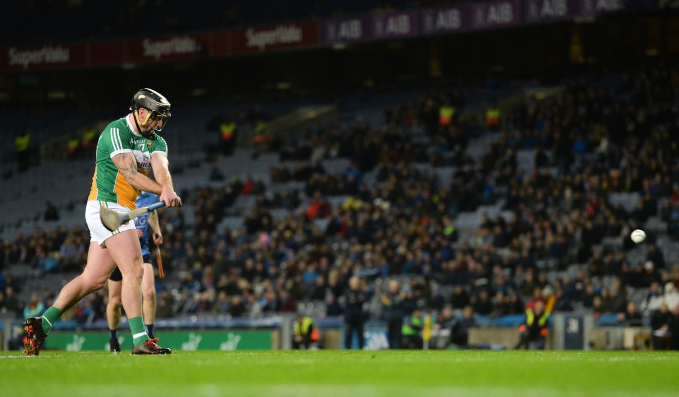 Preview: Offaly v Limerick
