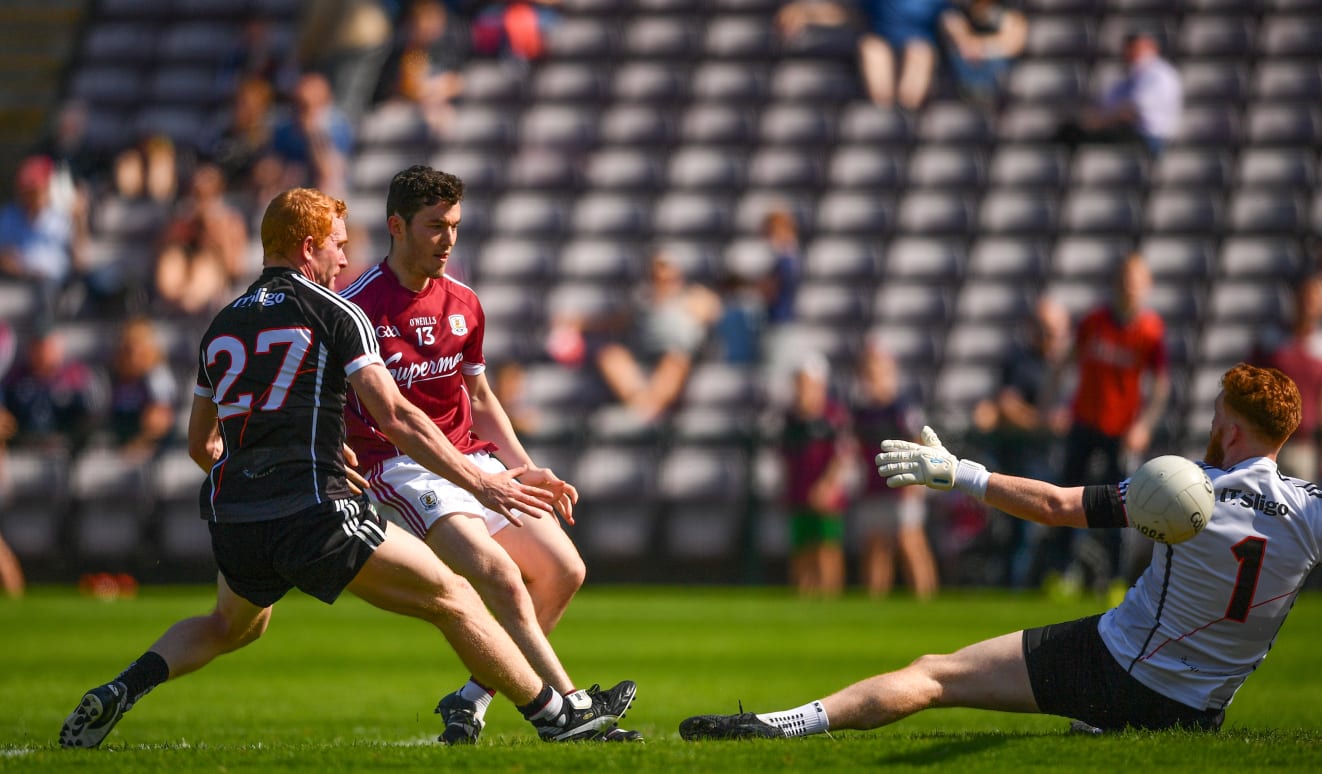 GAA.ie Football Team of the Week