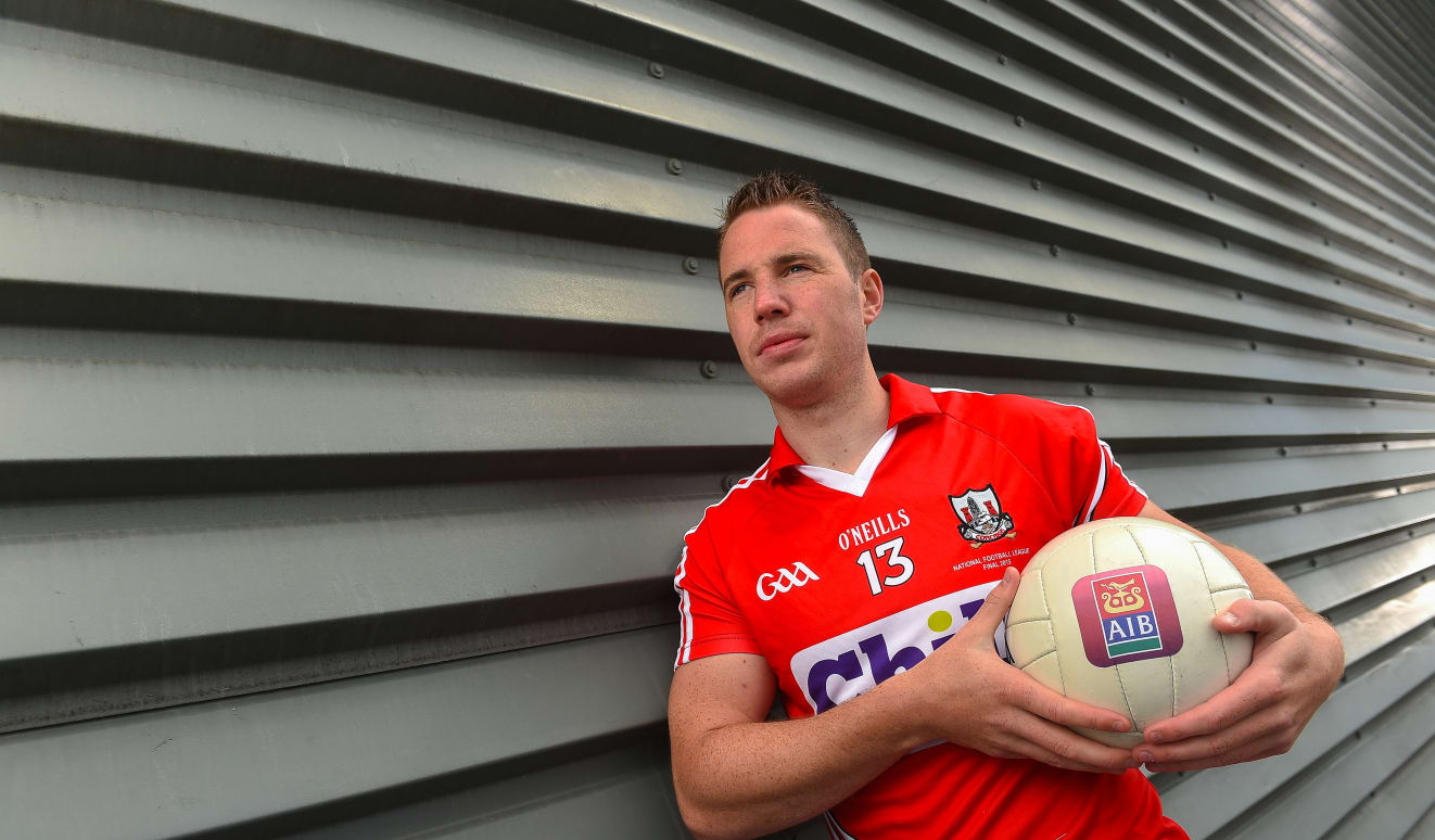 Colm O'Neill: Consistency the key for Cork
