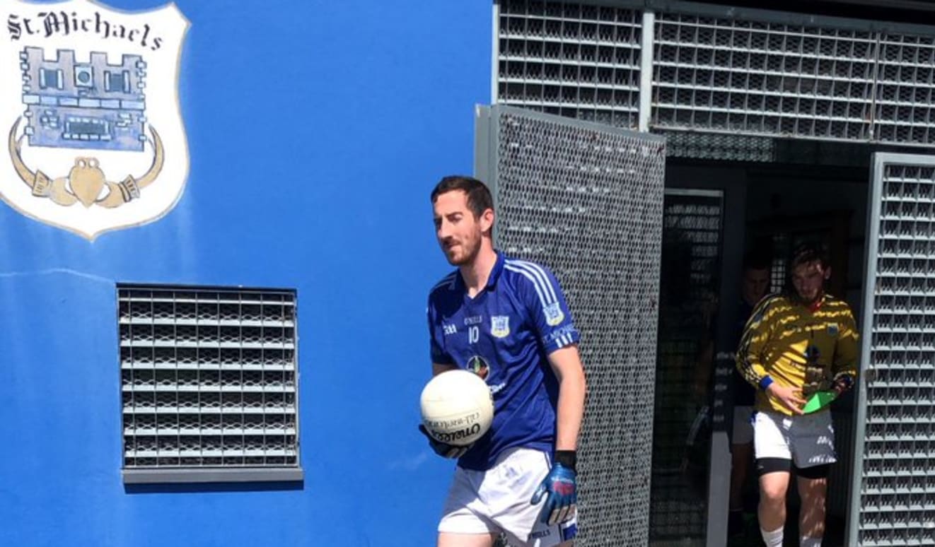 Successful GAA camp for autistic children held in Galway