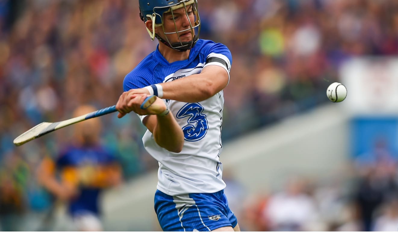 GAA.ie Hurling Player of the Week Nominations