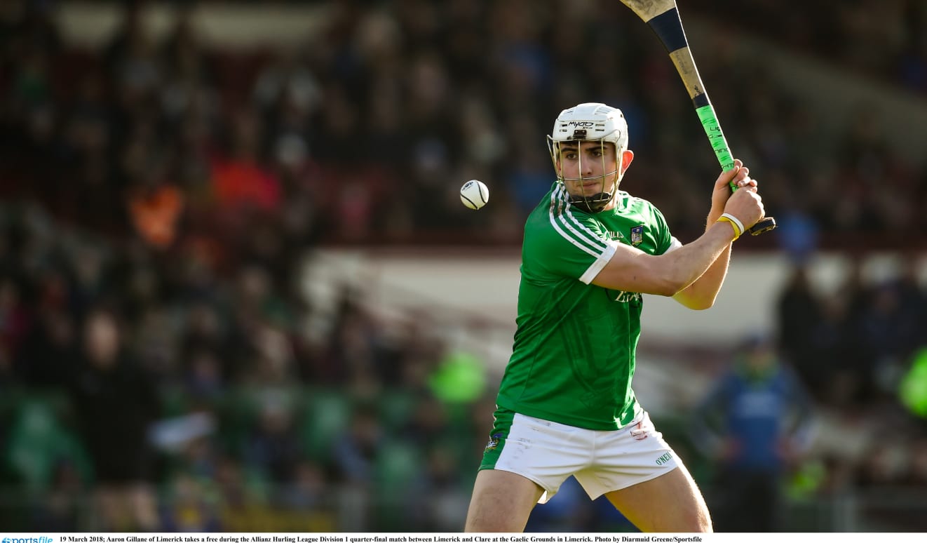 GAA.ie Hurling Team of the Week