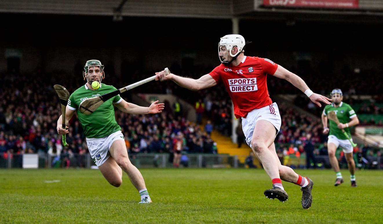 Preview: Weekend's Allianz Hurling League action