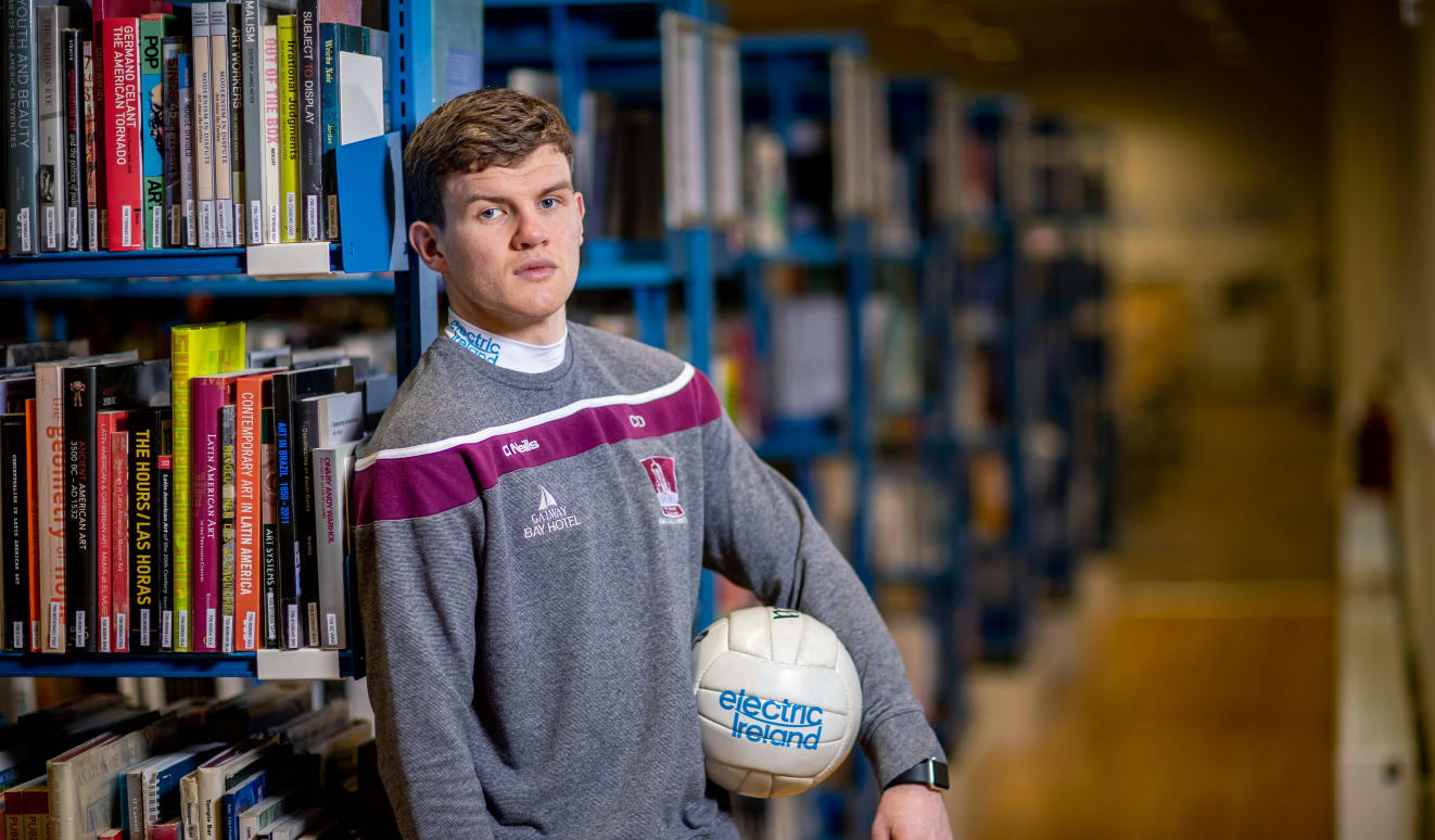 Eoin O'Donoghue set for interesting January