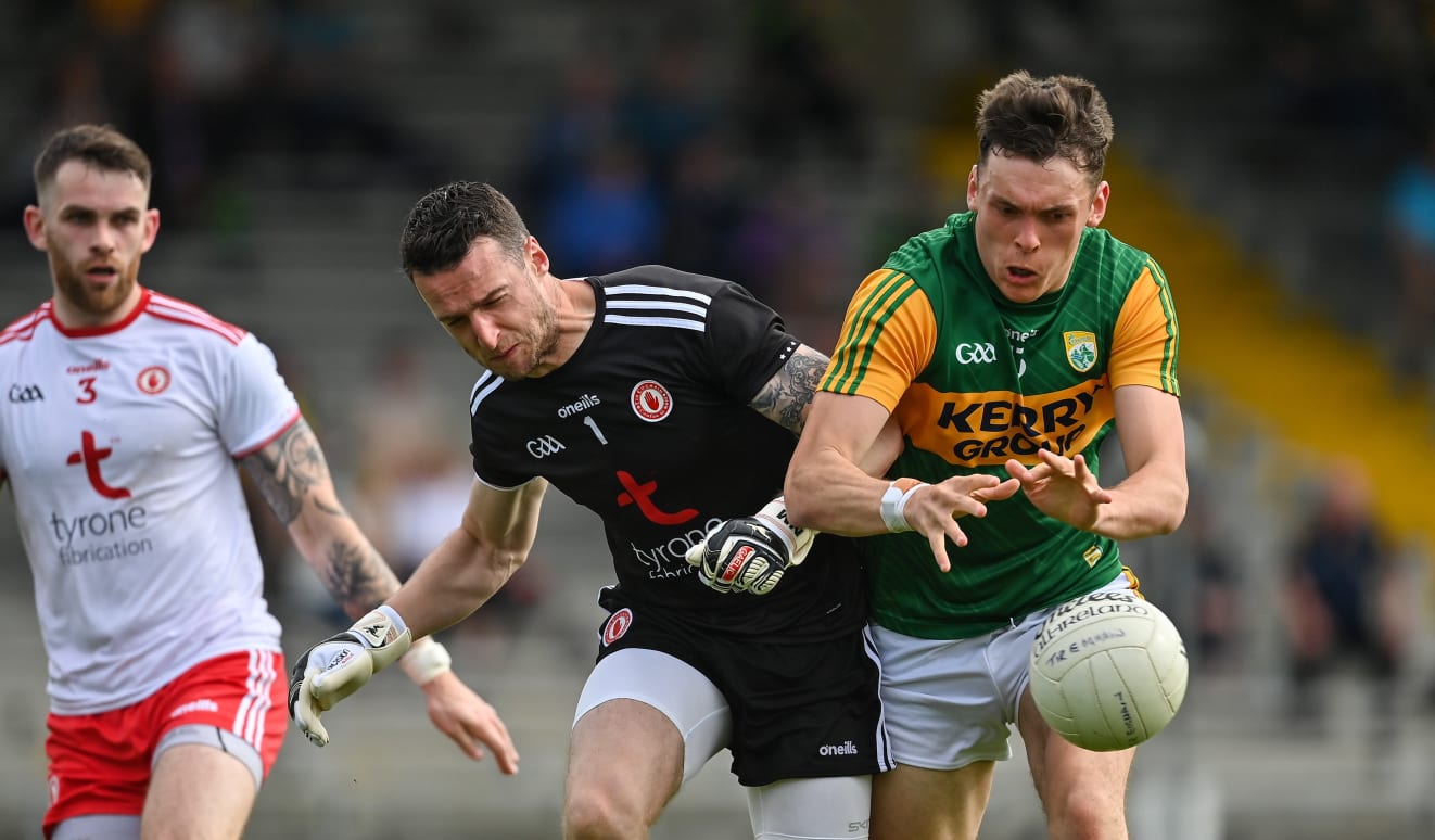 This Weekend s Live GAA Matches this-weekend-s-live-gaa-matches
