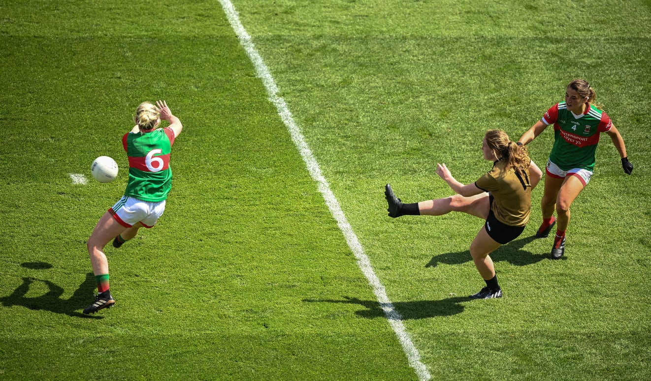 Kerry advance to first decider since 2012