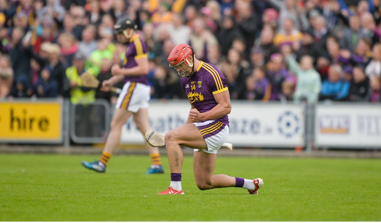 GAA.ie Hurling Team of the Week