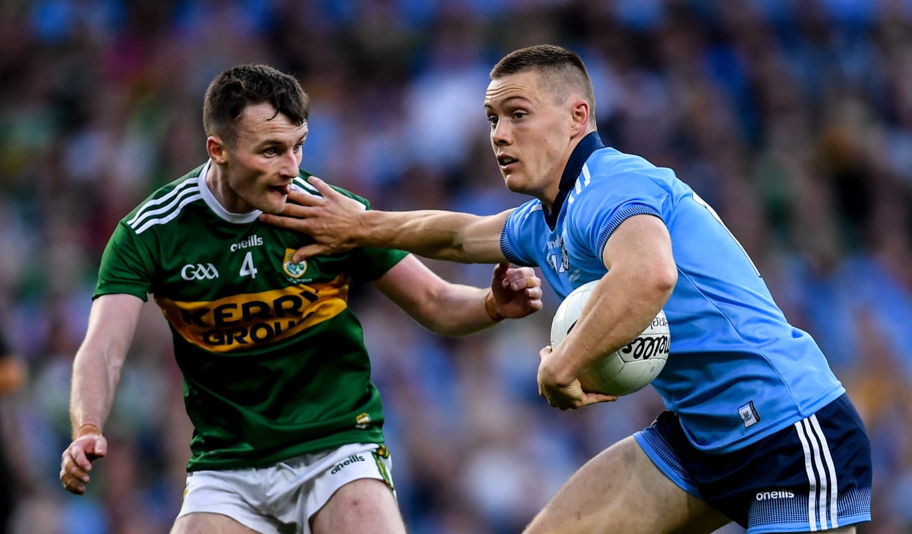 PwC All-Stars 2019 Football nominations