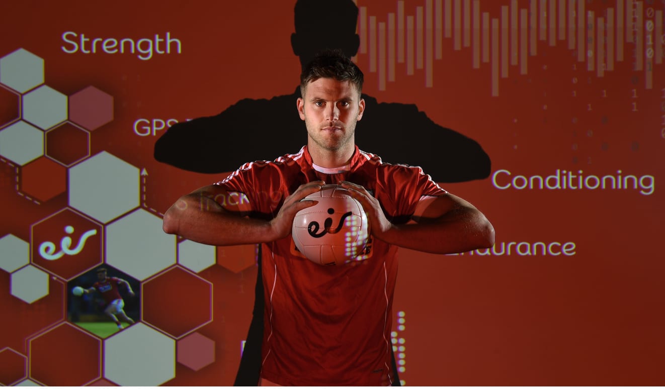 Eoin Cadogan: 'We should be doing better'